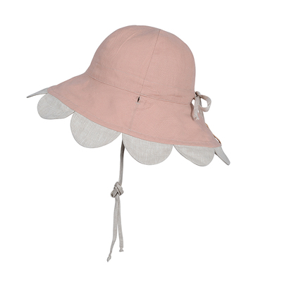 BEDHEAD澳洲可爱花朵渔夫帽