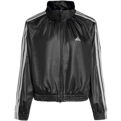 adidas阿迪达斯女子运动健身夹克外套KS0039