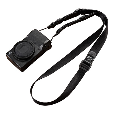 理光快拆肩带斜跨背带快速调节