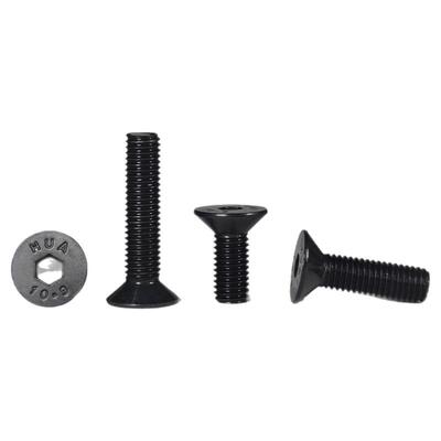 10.9级沉头内六角螺钉平杯