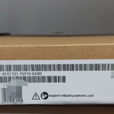 议价西门子6ES7531-7NF10-0AB0模拟量输入模块6ES75317NF100AB0议