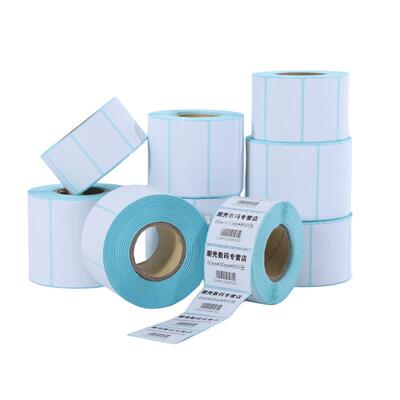 【二十年工厂】三防热敏纸不干胶