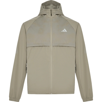 滔搏adidas阿迪达斯男子运动休闲舒适夹克外套KY4916