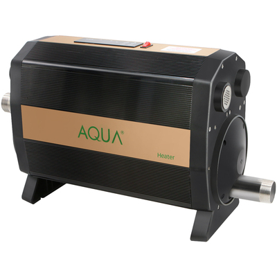 爱克AQUA浴池恒温加热器