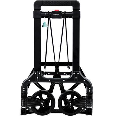 折叠便携拉杆车马科途