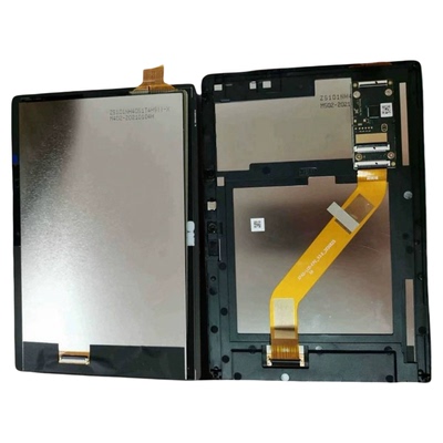 适用小度S12 G12 G16原装屏幕总成XDH-25-B3触摸屏显示屏S12M10框