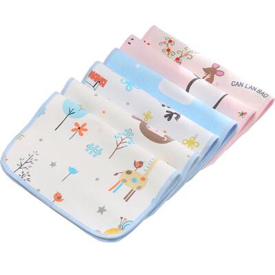 新生儿囤货吸水透气隔尿垫