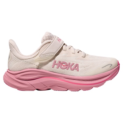 HOKA克利夫顿10童鞋跑步鞋