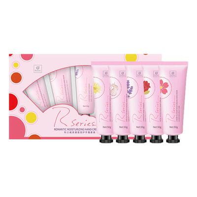 Rseries科士威浪漫滋润护手霜