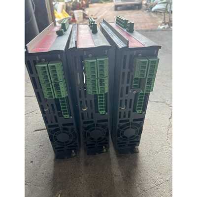 议价倍福驱动器AX2003S60300520维修