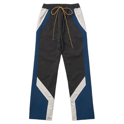 Rhude美式高街休闲裤长裤