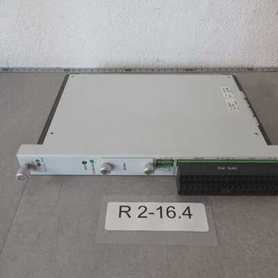 Honeywell CNC-CPU 622-3011-S Control Board Very Good Conditi