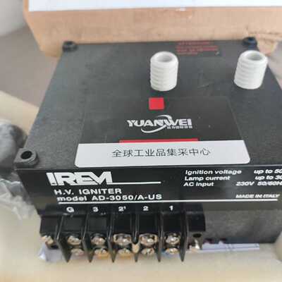询价-AD-3050/A-US，意大利IREM点火变压器，