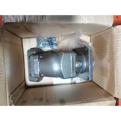库存哈威M60N-064BkCN/SAE4柱塞马达一台全-询价