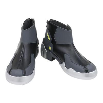 长青VYSE无畏契约cos鞋