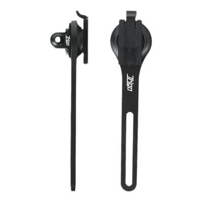 Trigo 自行车手机车灯一体支架防震公路自行车速扣延长把手机支架