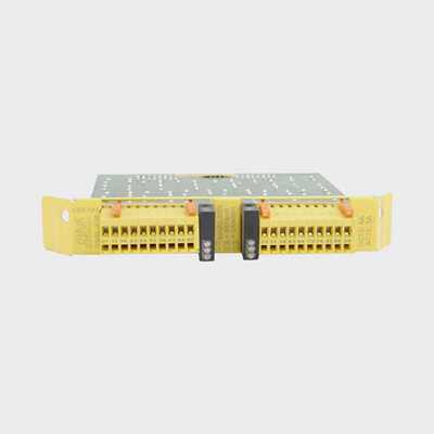 DINA-ELEKTRONIK DNSL-KM 24KM01 SAFELINE RELAISMODULE