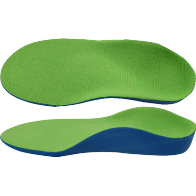 走路姿势儿童足弓垫脚部矫正器