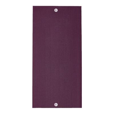 青蛙瑜伽垫manduka橡胶儿童