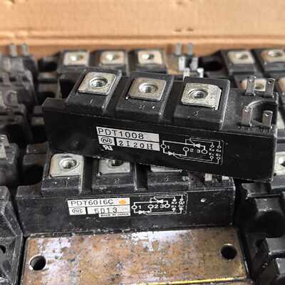 【议价-可维修】PDT6016C PDT1008 工控模块 工控备件  /均有货