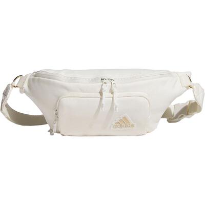 Adidas/阿迪达斯男女款运动腰包