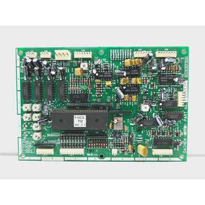 P10572P OTC DAIHEN WELDING MACHINE  ROBOT SPARE PARTS