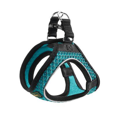 HUNTER3D立体透气胸背带