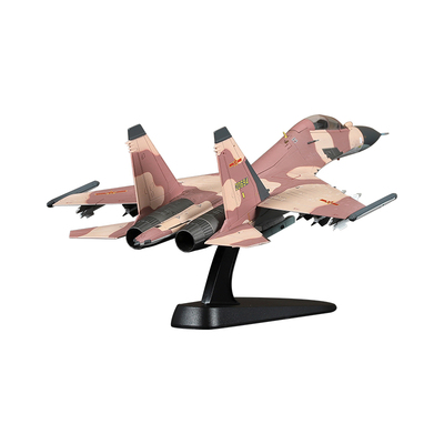 HobbyMasterSu-30MKK中国战斗机