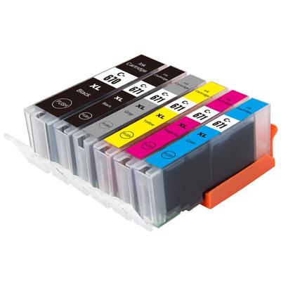 近朱者打印机墨盒TS9060TS8060