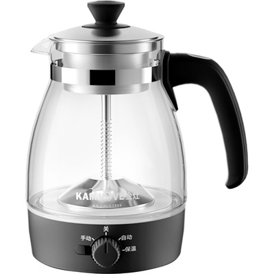 金灶原厂配件煮茶器喷淋式蒸茶壶