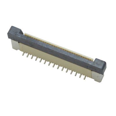FPC座FFC排线连接器0.5mm