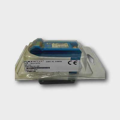 BentlyNevada 3301805100 Sensor vorne neu verpackt B3