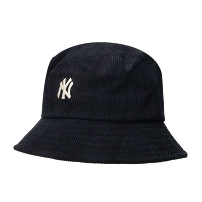 MLB男女通用盆帽渔夫帽