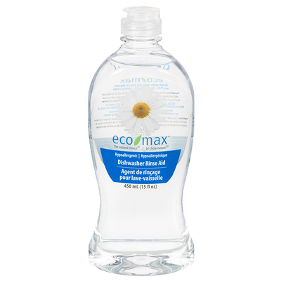 ecomax酷洁加拿大洗碗机