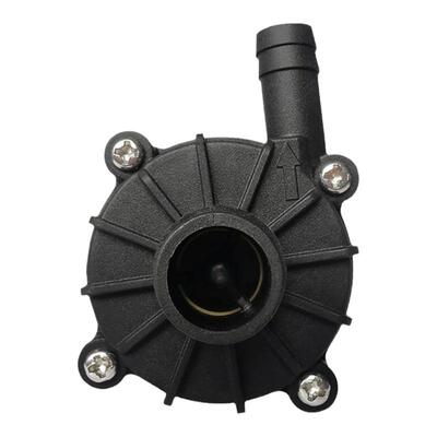 DC24V35W激光冷水机循环水泵无刷直流小水泵切割机冷却泵高扬程