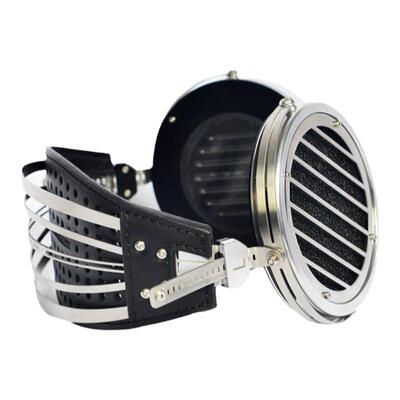 音乐大师平板耳机2μ振膜