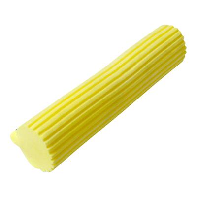 好媳妇胶棉拖把家用对折挤水胶棉