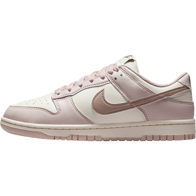 Nike/耐克正品Dunk Low女士经典轻便休闲系带板鞋IM6572-602