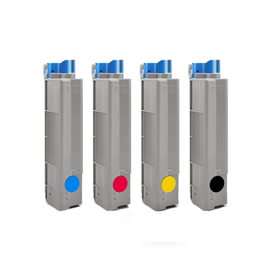 彩色打印机硒鼓墨盒粉盒