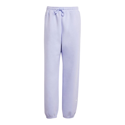 Adidas/阿迪达斯官方正品aSMC LOOSE SP女士针织运动长裤JI5170