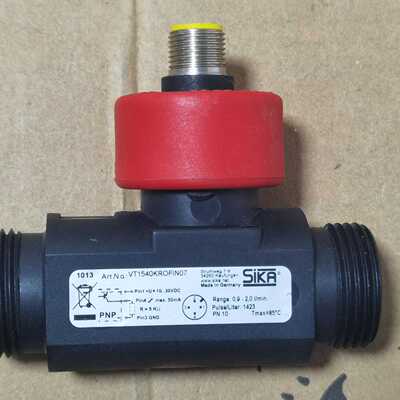 【请询价】SIKA计VT1540KROFIN07