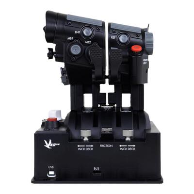 VKBSTECSMini模拟飞行油门