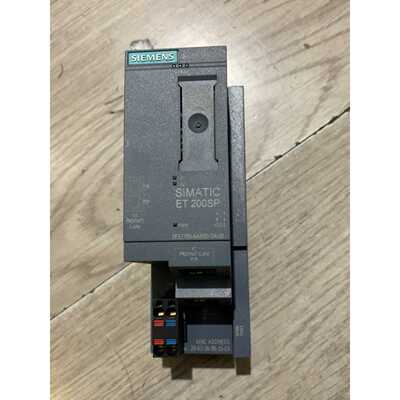 议价-SIMATICET200SP接口模块型号6ES7-可维修