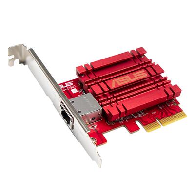 Asus/华硕万兆有线网卡