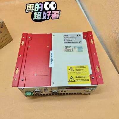 询价-Precitec LWM W7 PC嵌入式工业控机，几乎