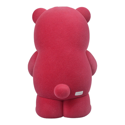 【礼品清单】草莓熊扩香石