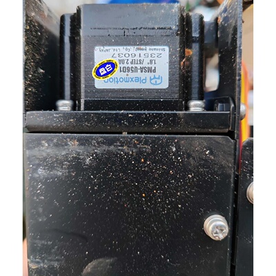 日本PMSAU56D1日本plexmotion步进