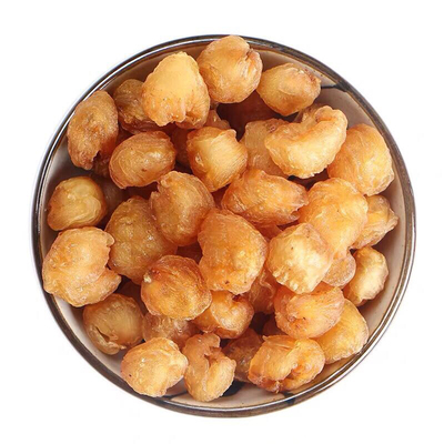 新货广西博白特产桂圆肉500g