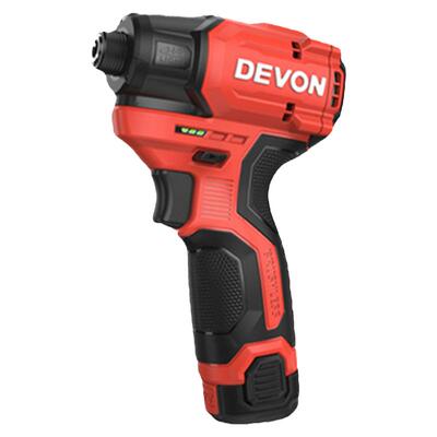 DEVON/大有锂电无刷冲击起子机