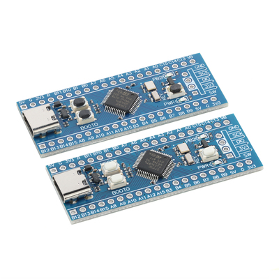 STM32F103C8T6/CBT6核心板开发板